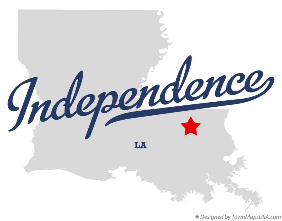 Dumpster Rental - Independence, LA - Mooovable Dumpsters